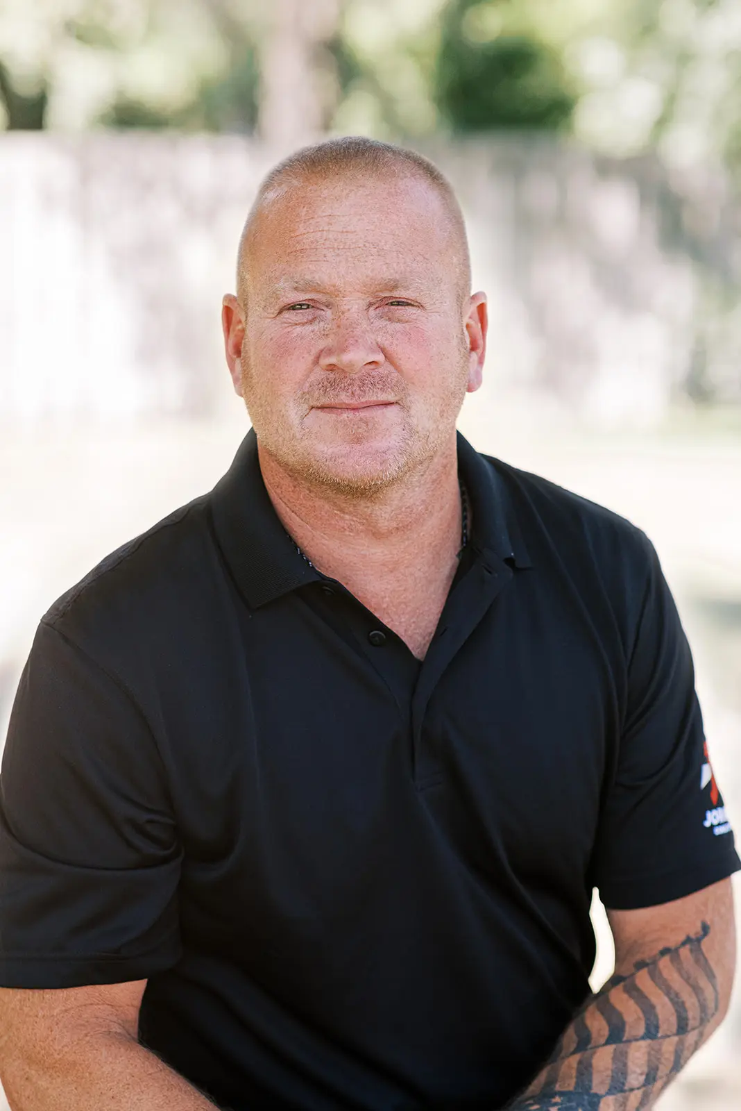 Shawn Gajeski – Jorgenson Construction